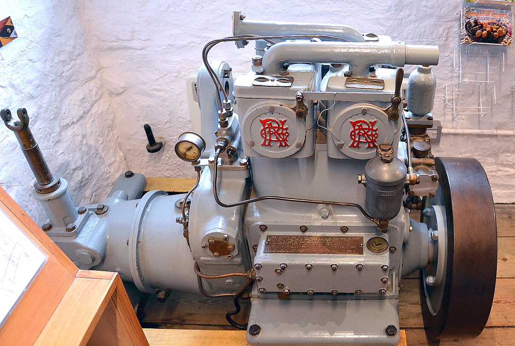 Diesel Engine Tune-Up: A Collaborative Effort Between Mechanics and ...