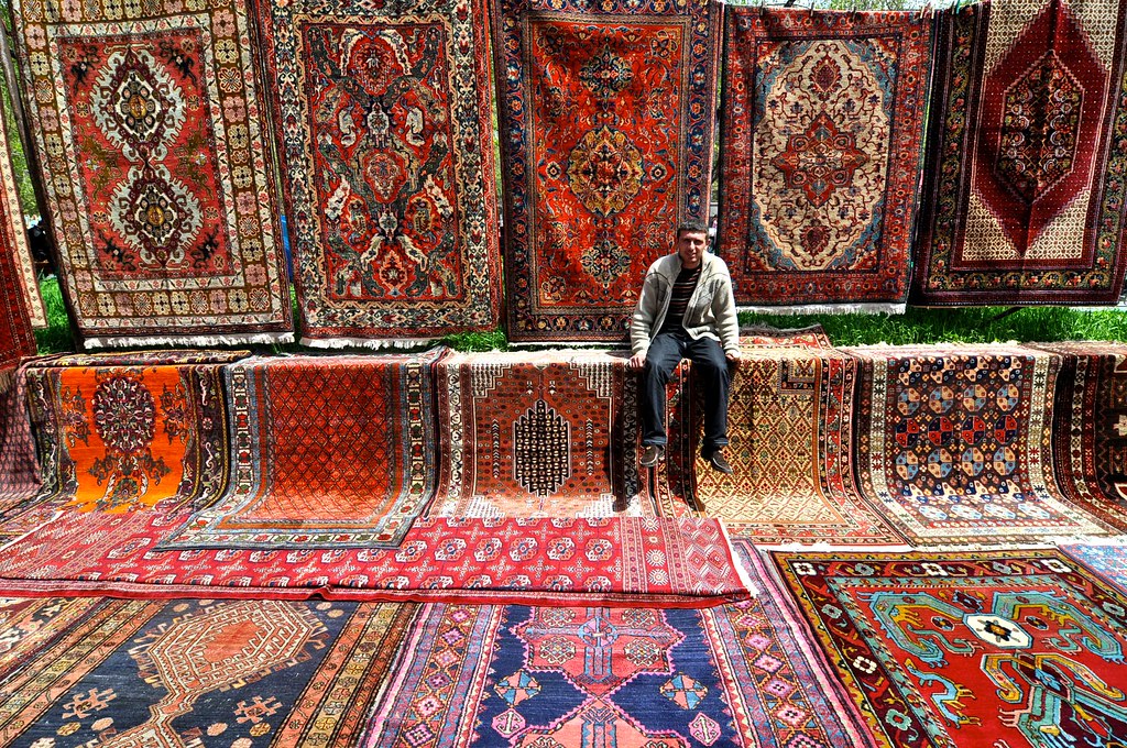 Exploring Carpet Types and Styles: Your Comprehensive Overview