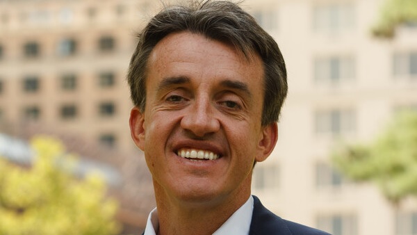 Power 100 2024: Will Blodget’s Journey to the Top