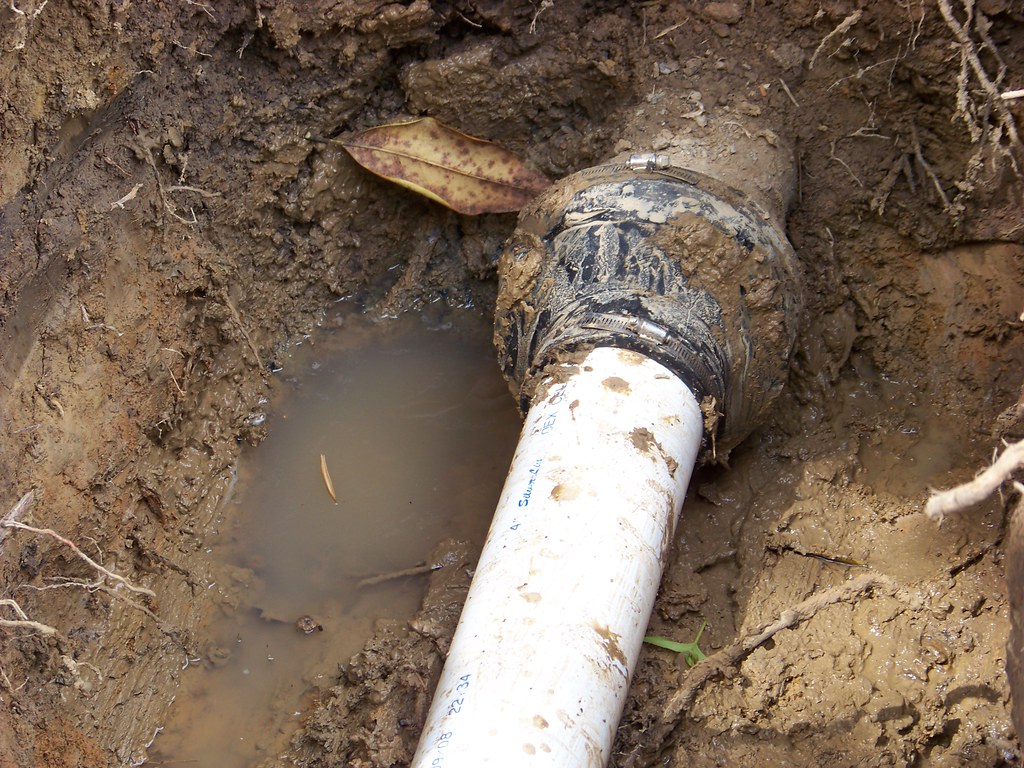 Sewer Fix: Fast and Effective Line Repair Strategies