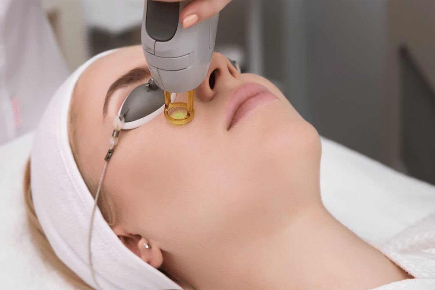 Laser Therapy for Sports Injuries: Faster Recovery, Better Performance